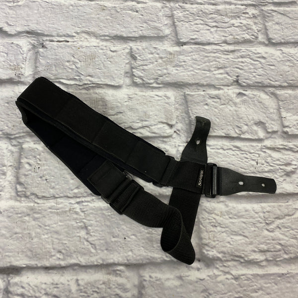 Comfort Strapp Extra Padded Strap - Evolution Music