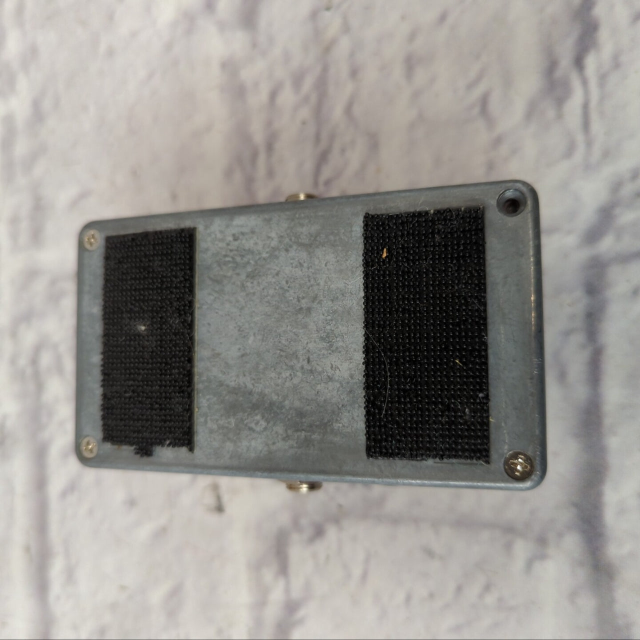 Hao OD-16 Omega Drive 16 Overdrive Pedal - Evolution Music