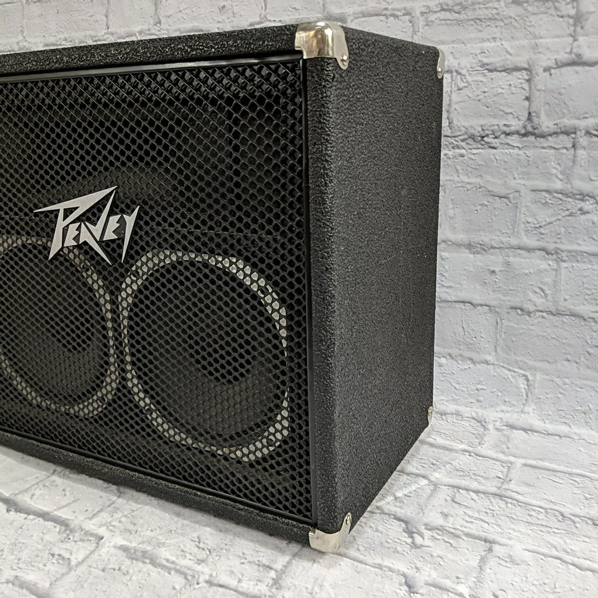 Peavey 210 HP Powered Enclosure - Evolution Music