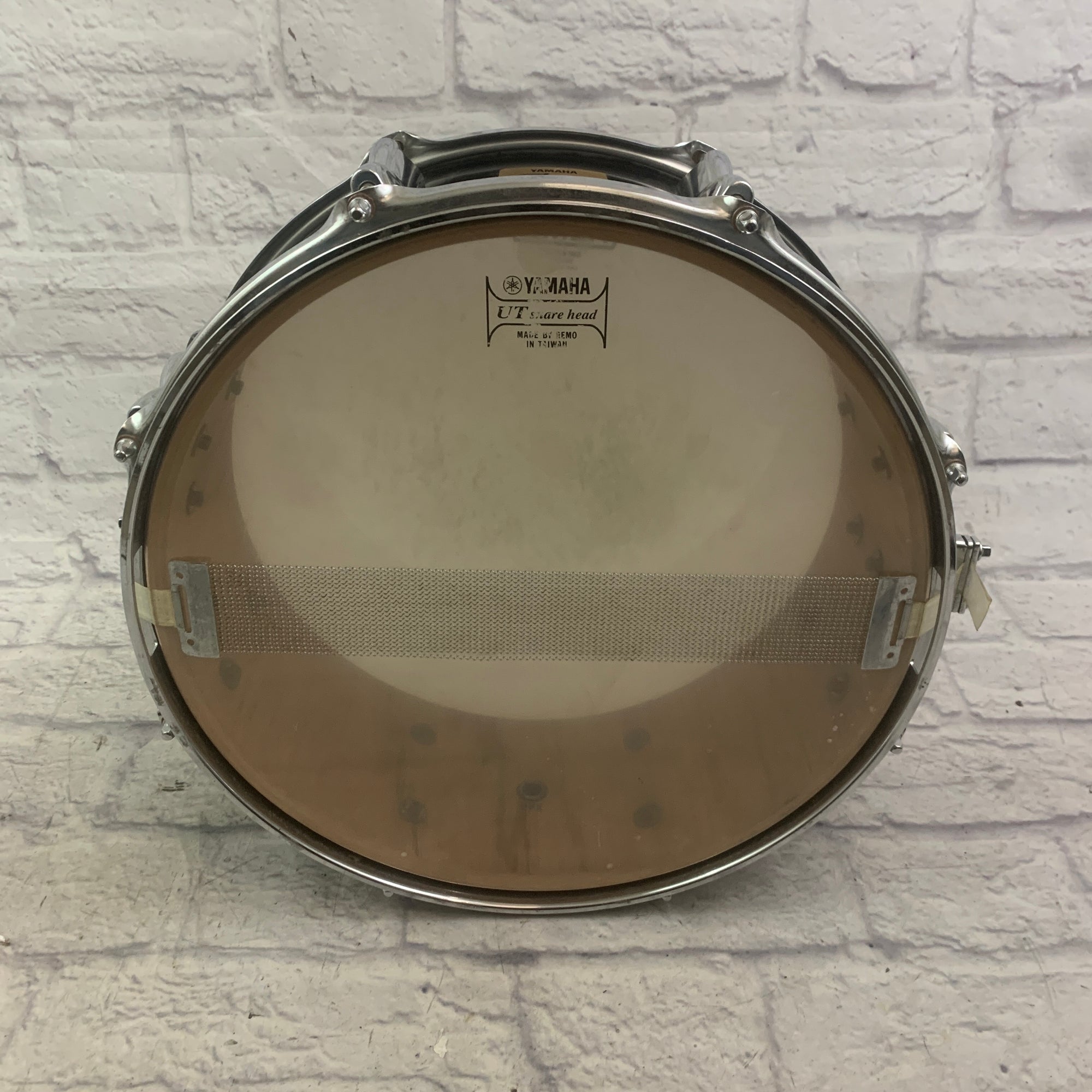 Yamaha DP Snare - Evolution Music