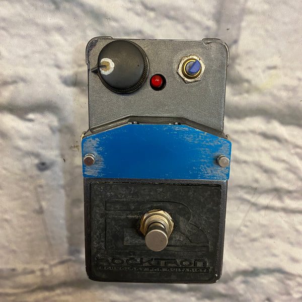 Rocktron Reaction Series Overdrive/Boost Pedal - Evolution Music
