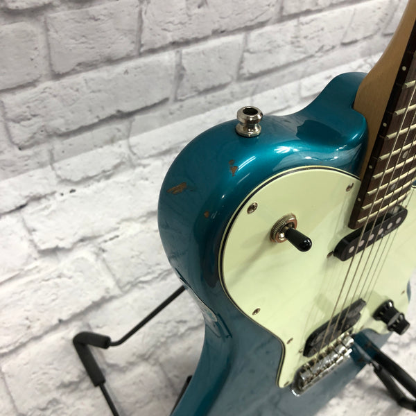 Fernandes Native w/Sustainer Pickup - Evolution Music