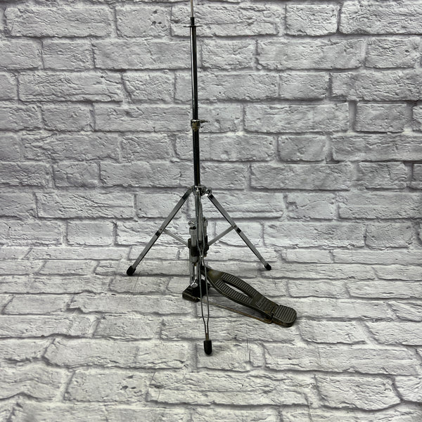 Hayman Speedmatic HiHat Stand - Evolution Music