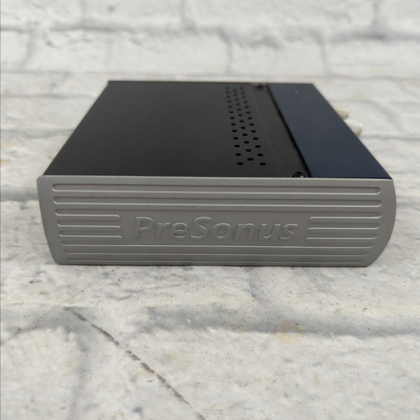 Presonus Audiobox 22VSL Audio Interface - Evolution Music