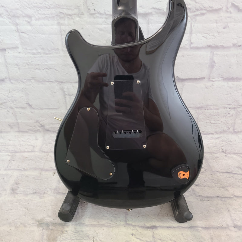 PRS SE Paul Allender Model Electric Guitar - Evolution Music