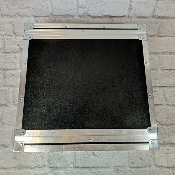 AVS Duracase 4U Rack Case - Evolution Music