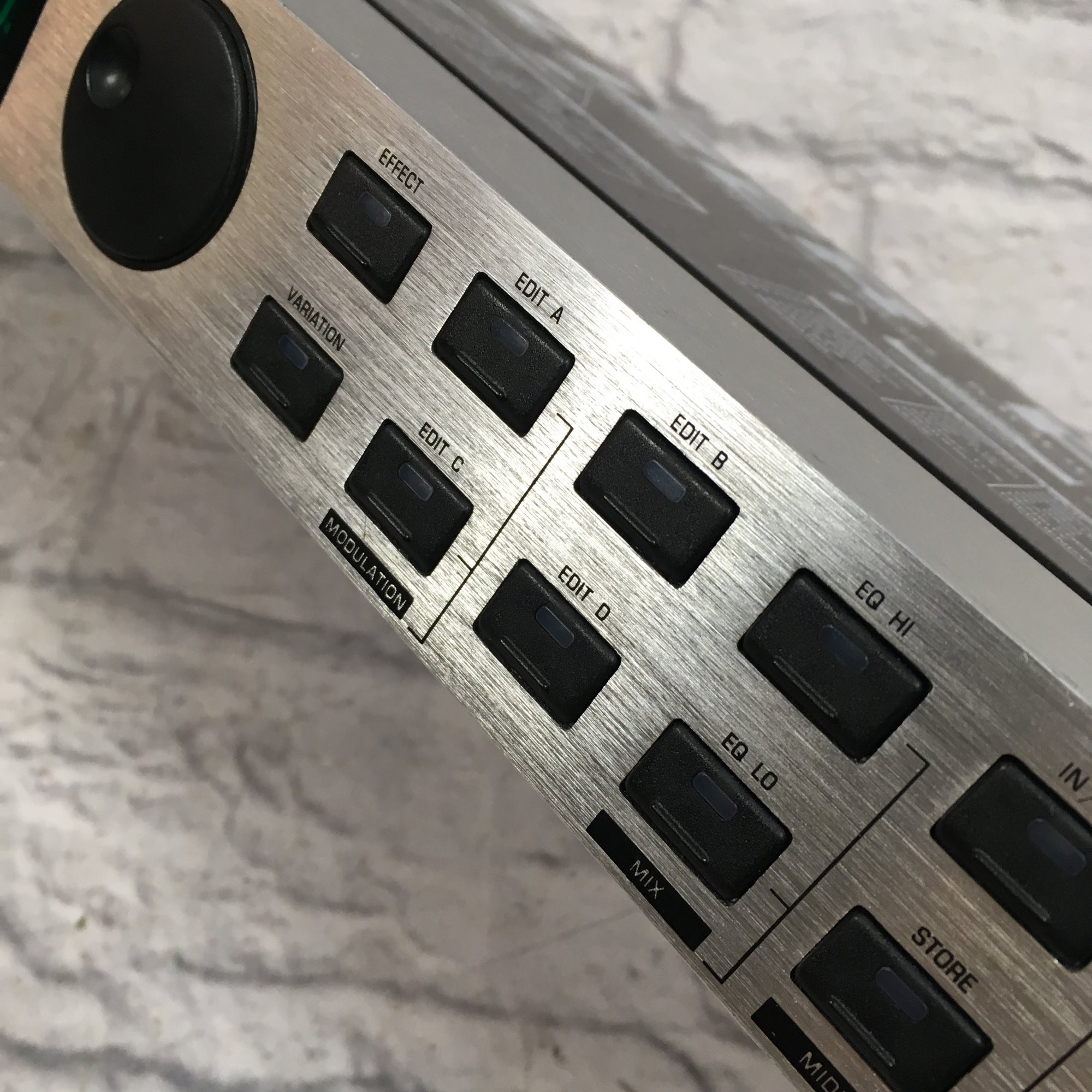 Behringer Modulizer Pro Rack - Evolution Music