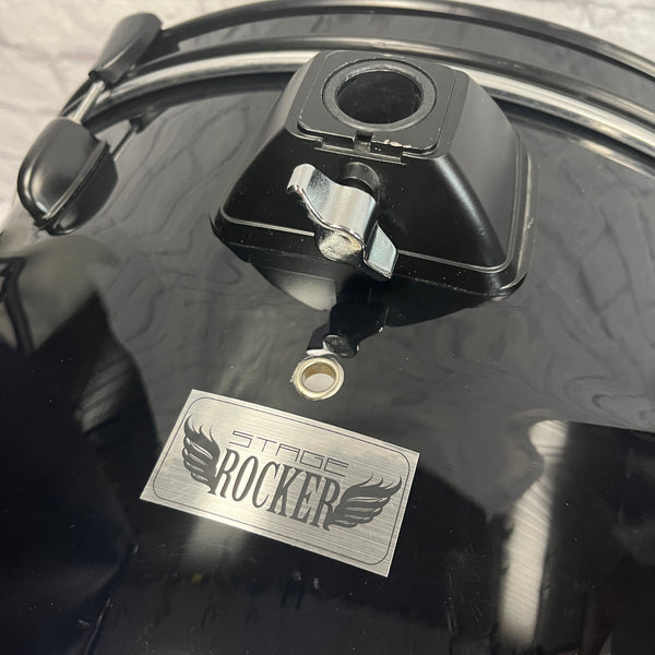 Stage Rocker 22" Bass Drum - Evolution Music