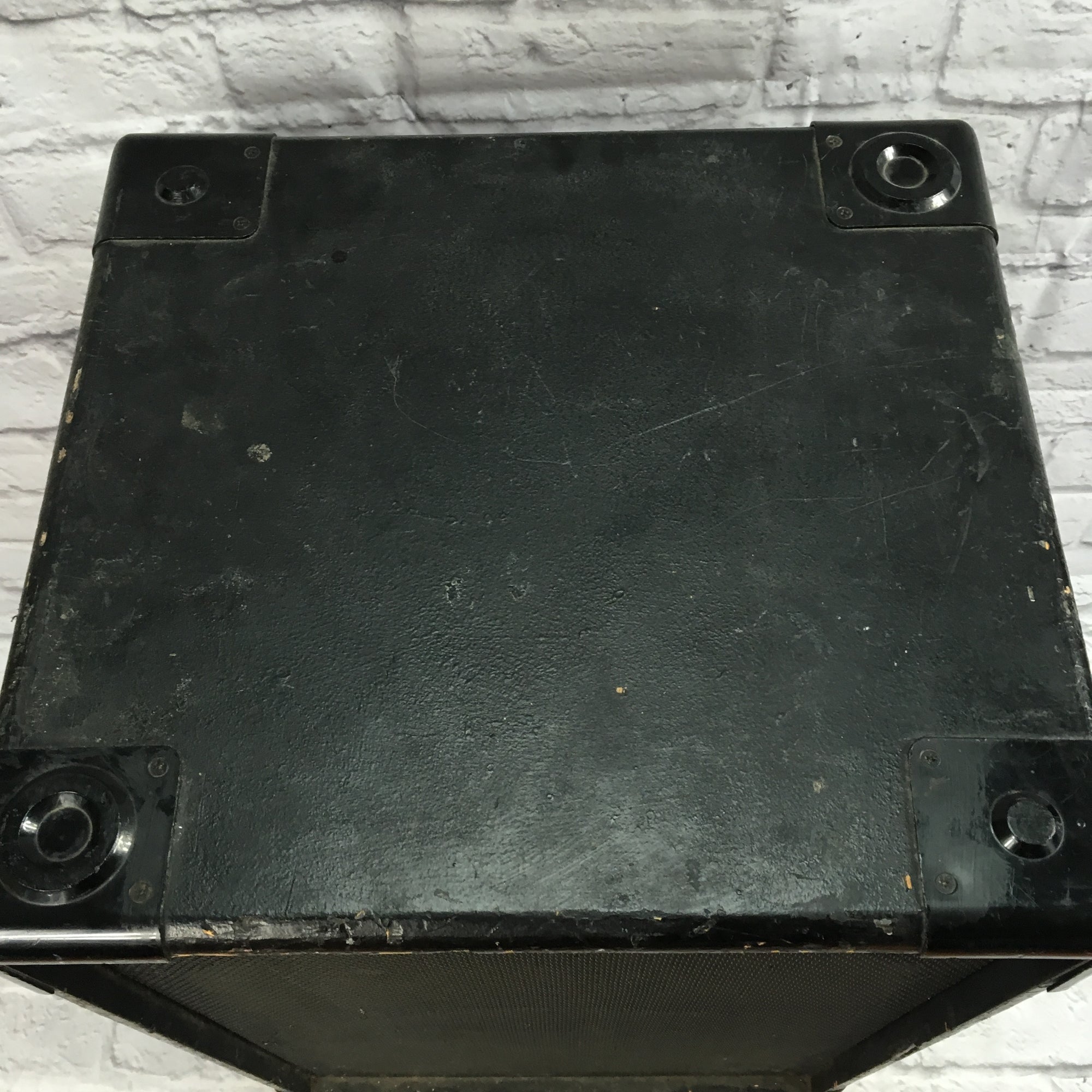 JBL 4625B 1x15 Single Speaker Cabinet - Evolution Music