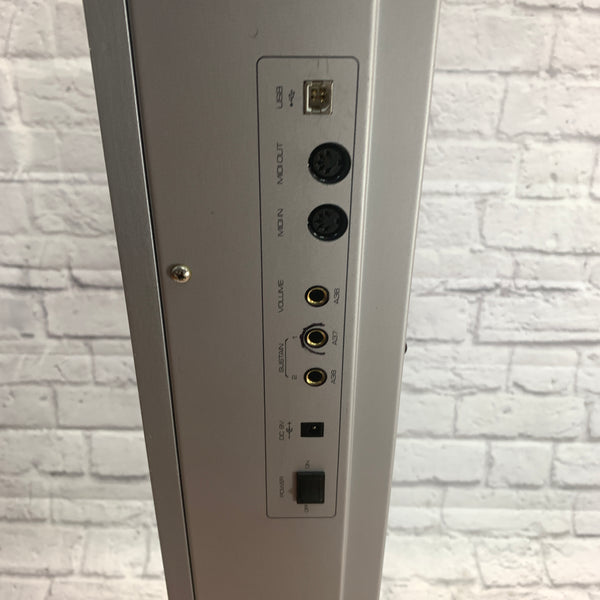 M-Audio Keystation Pro 88 USB MIDI Controller Keyboard - Evolution Music