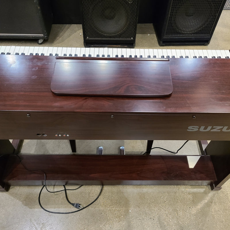 Suzuki HP-85 Digital Piano AS IS PROJECT - Evolution Music