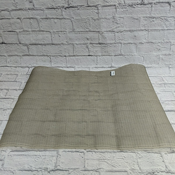 Unknown Fender Style Grill Cloth - Evolution Music
