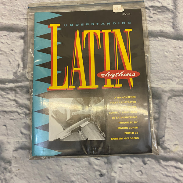 Latin Percussion Understanding Latin Rhythms - Evolution Music