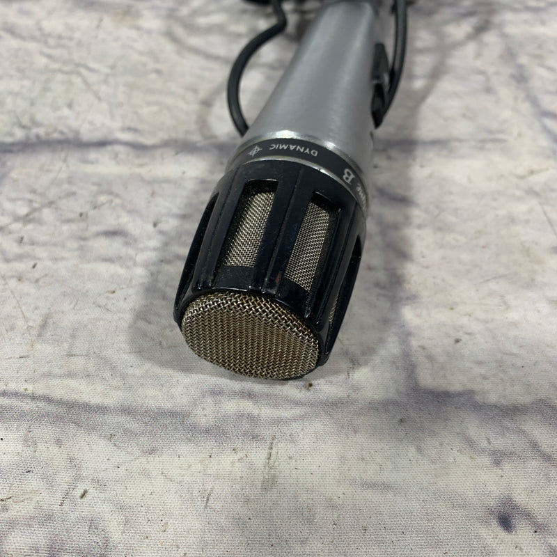 Vintage Shure 515SAC Unidyne B Microphone - Evolution Music