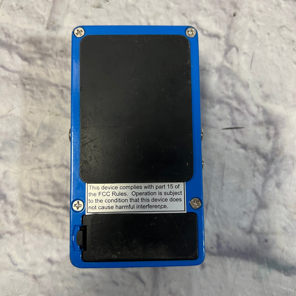 Deltalab DD1 Digital Delay Delay Pedal - Evolution Music