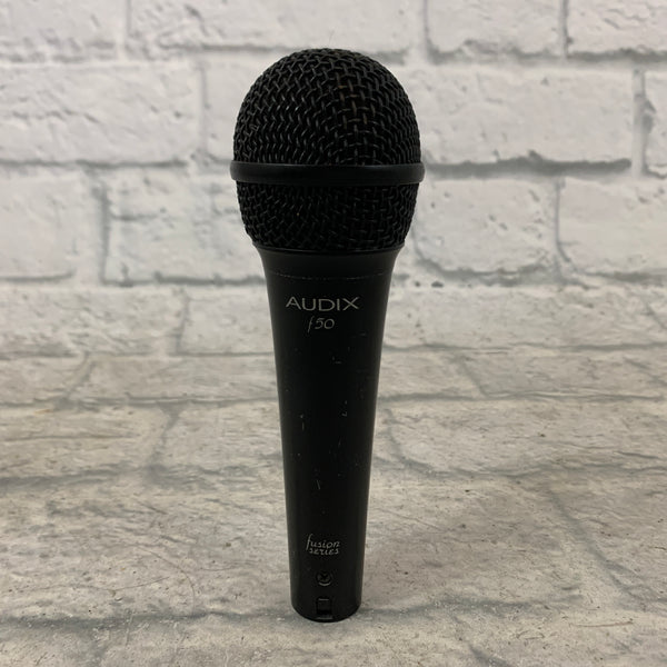 Audix F50 Microphone - Evolution Music