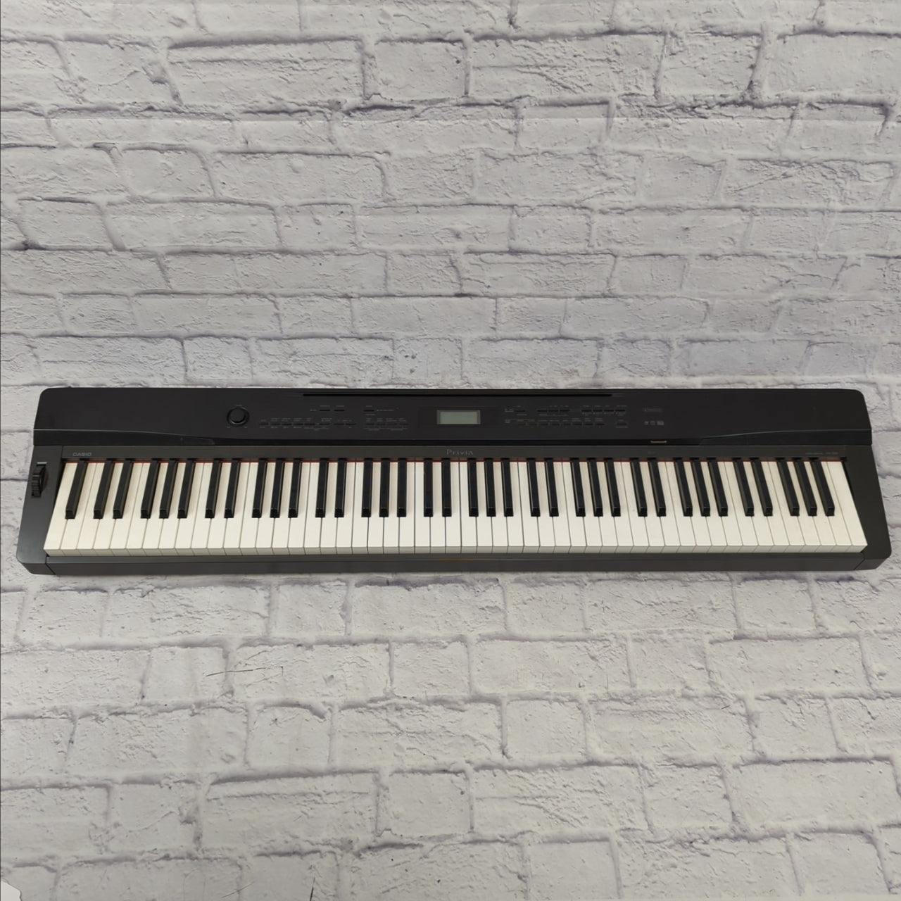 Casio Privia 88 Key Digital Piano - Evolution Music