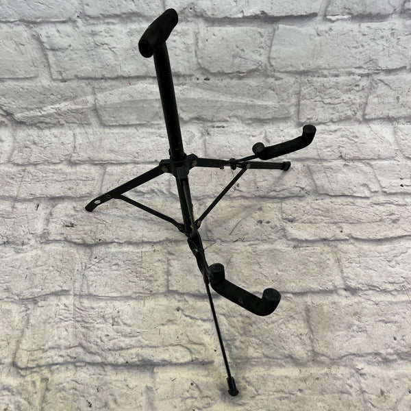 Fender Accessories A Frame Folding Stand - Evolution Music