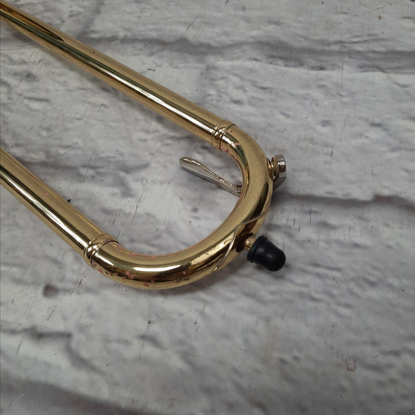 Bach TB600 Aristocrat Intermediate Trombone - AH03018151 - Evolution Music
