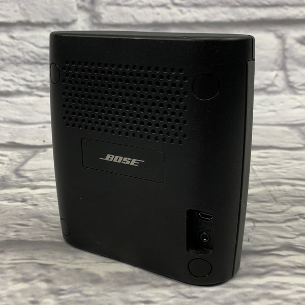 Bose Soundlink Color Bluetooth Speaker - Evolution Music