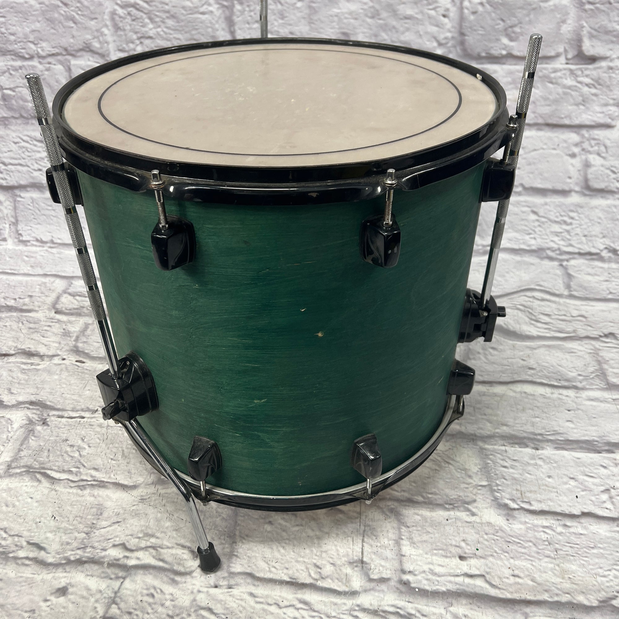 DDrum Diablo 10 12 16 22 Drum Kit - Evolution Music