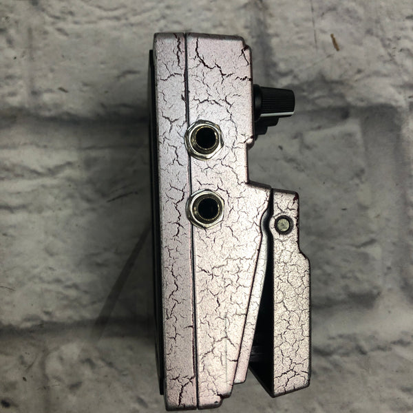 Digitech Grunge Distortion Pedal - Evolution Music