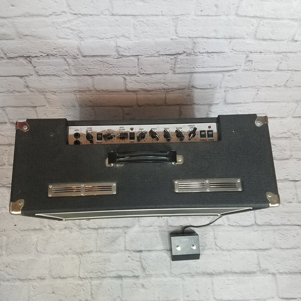 Laney VC30 212 Tube Combo Amplifier - Evolution Music