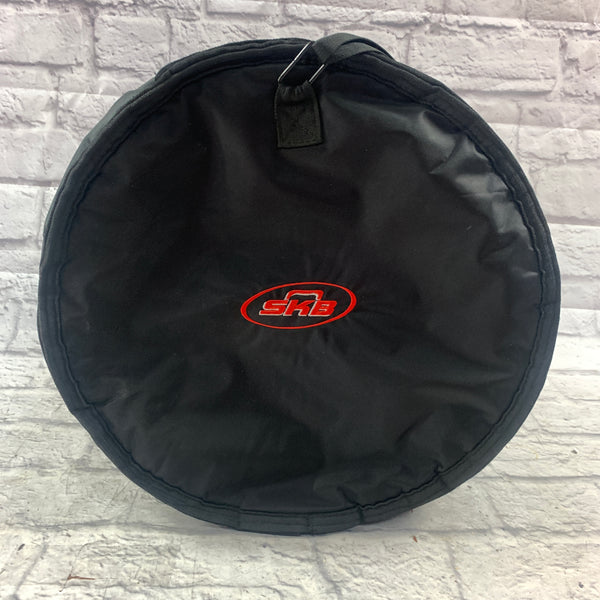 SKB 14x14 Padded Soft Drum Bag - Evolution Music