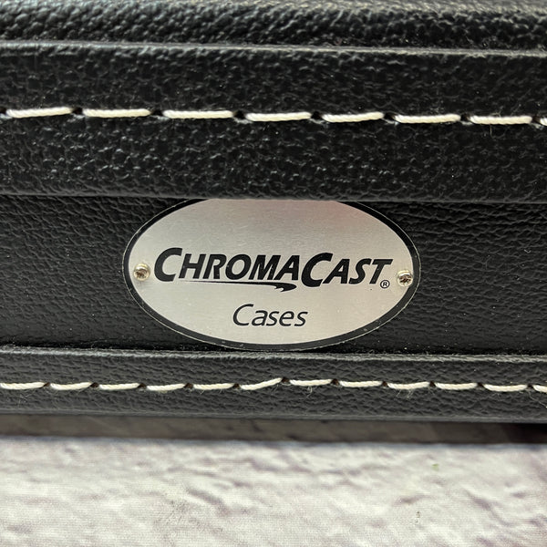 Chromacast Solid Body Electric Guitar Case - Evolution Music