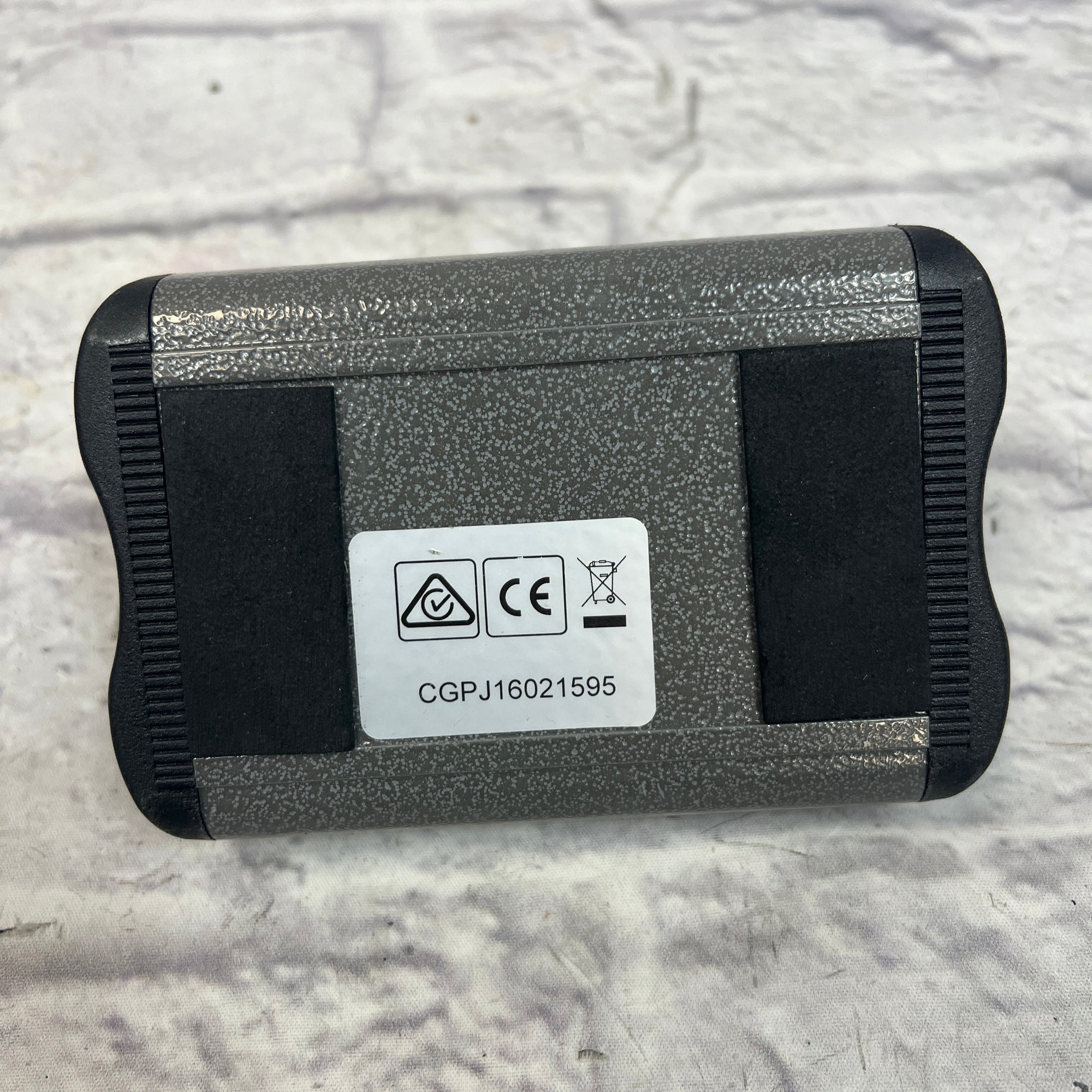 Fender 0097298000 2 Button Footswitch - Evolution Music