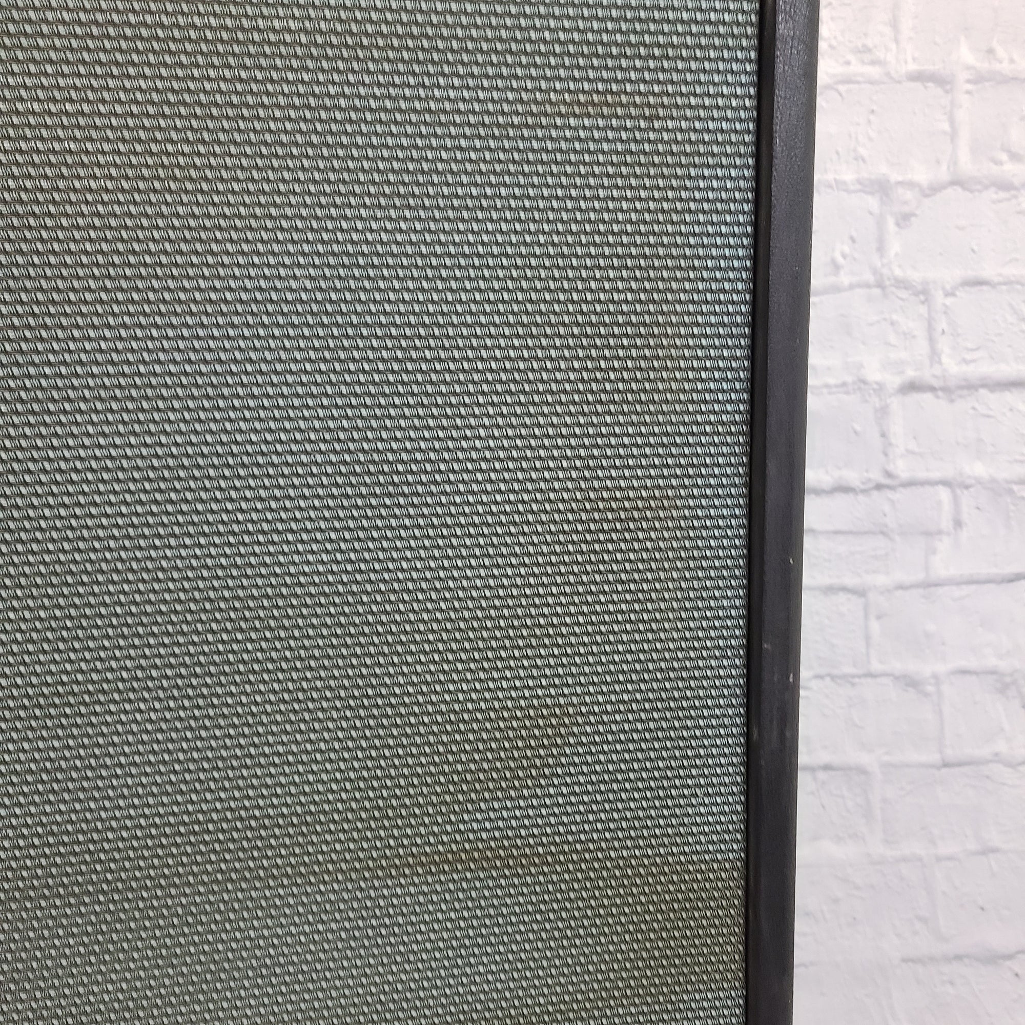 Vintage 1970s Ampeg BT25 2x15" Bass Cabinet - Evolution Music