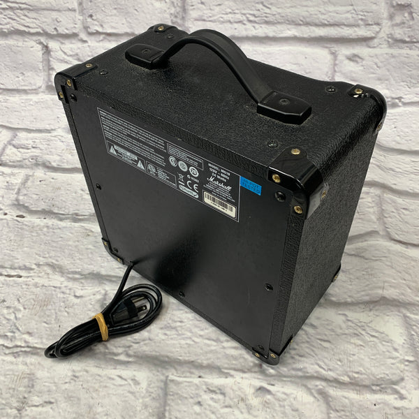 Marshall MG 10 Practice Combo Amp - Evolution Music