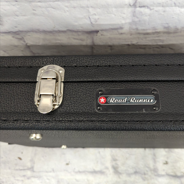 Road Runner Electric Guitar Hard Case - Evolution Music