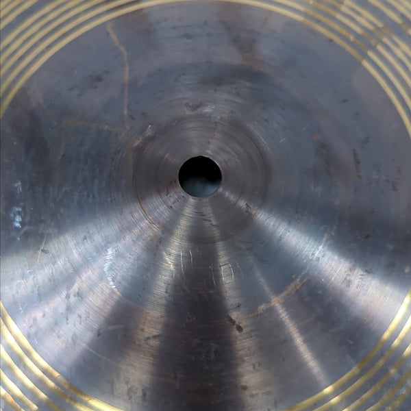 Meinl Classics Custom 21" Ghost Ride Cymbal - Brann Dailor Signature ...