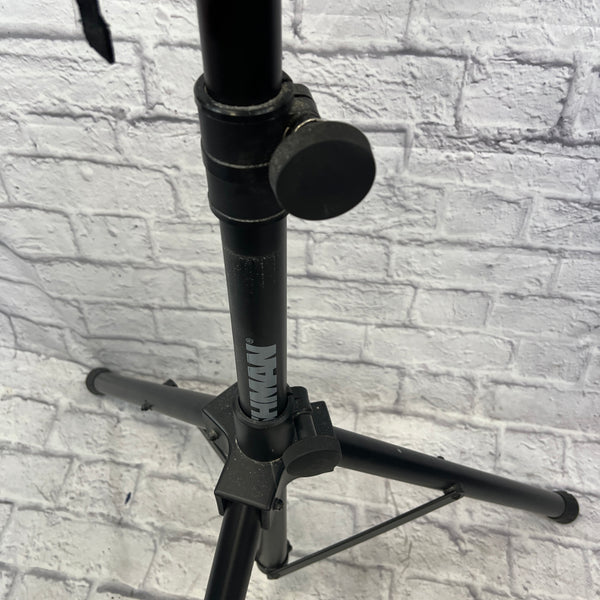 Fishman Single Speaker Stand - Evolution Music
