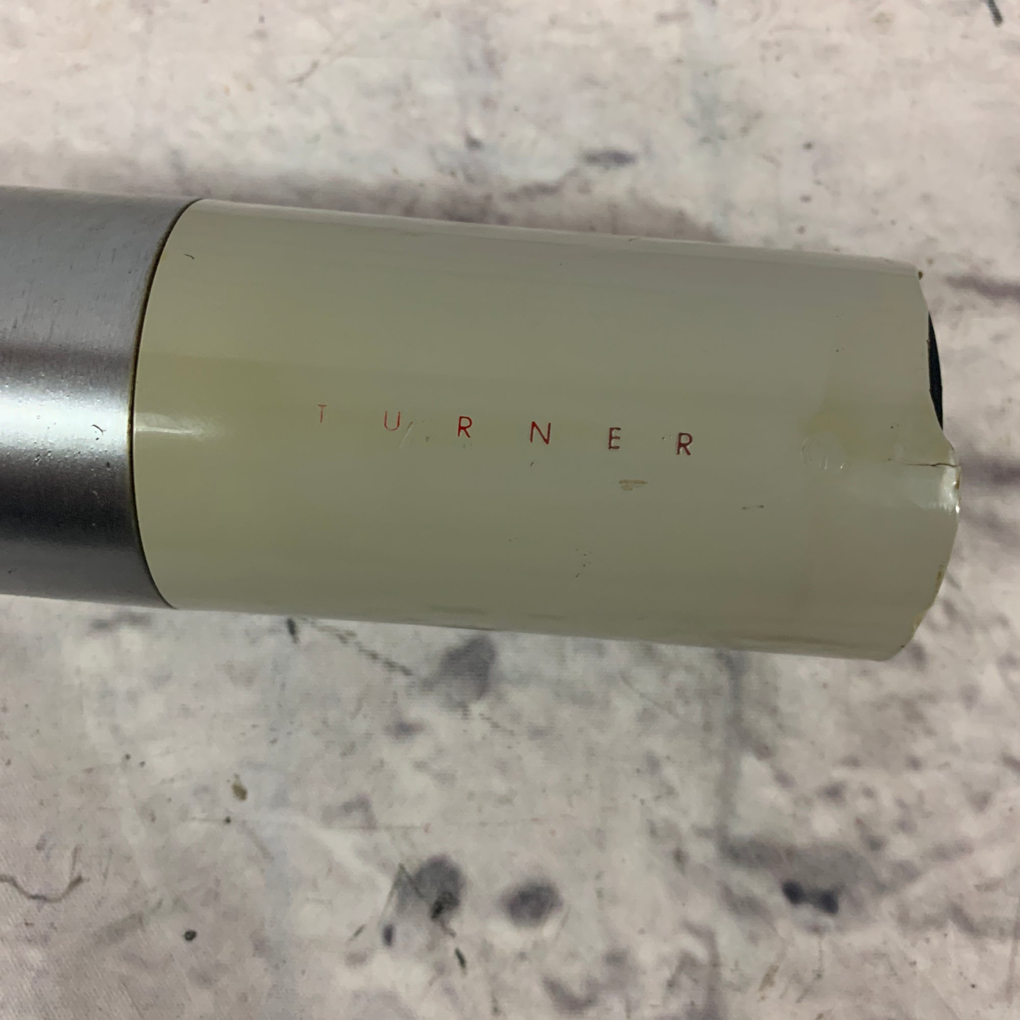 Turner 44D Dynamic Mic Microphone - Evolution Music