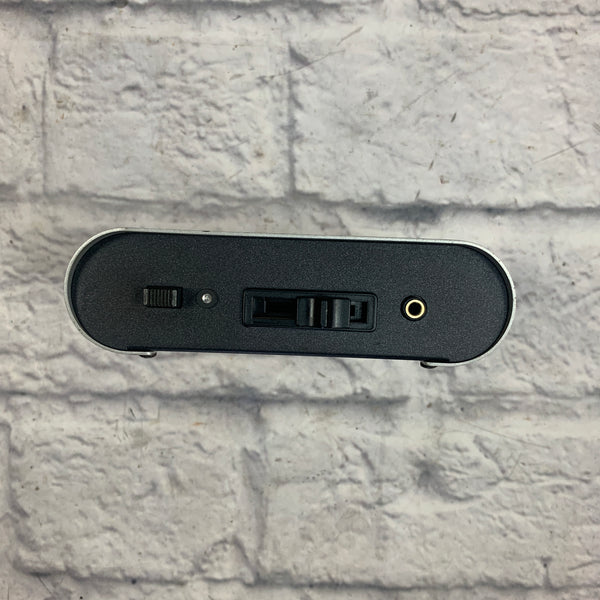 Ketron SD2 Orchestral Wizard Sound Module - Evolution Music