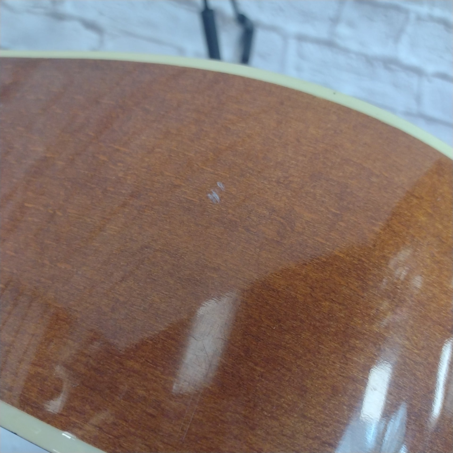 Hora W12205 12-String Acoustic Guitar with Case Made in Romania ...