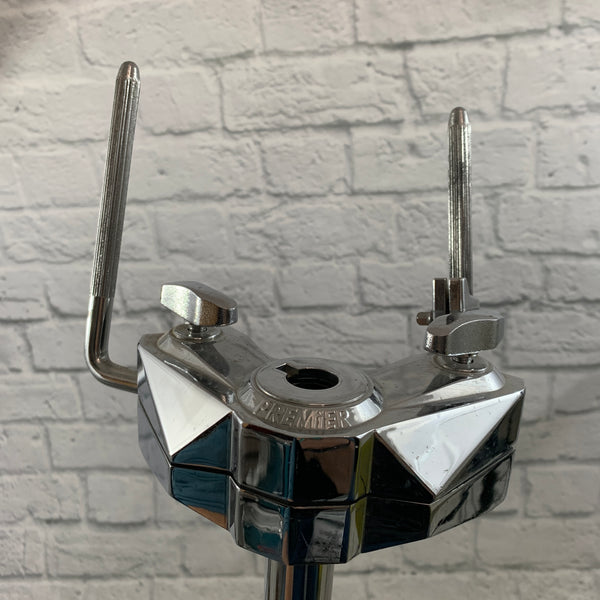 Premier Dual L-Rod Tom Mount - Evolution Music