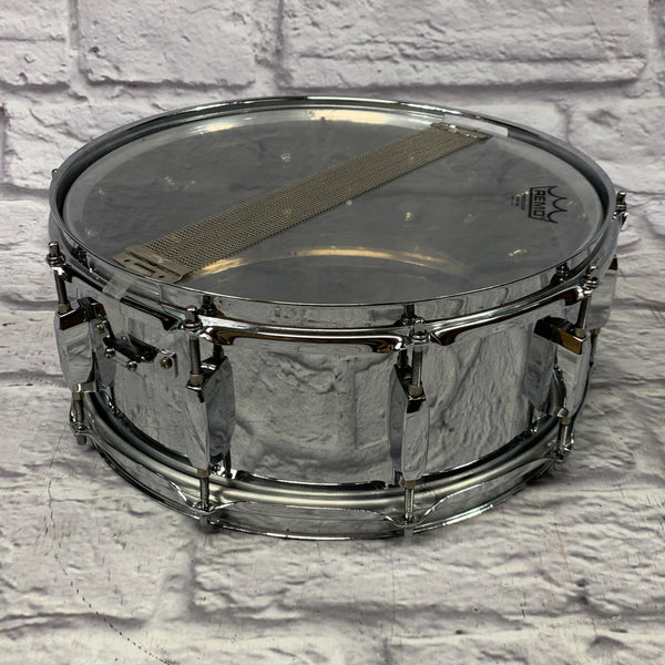 Pearl 14" Steel Shell Snare - Evolution Music