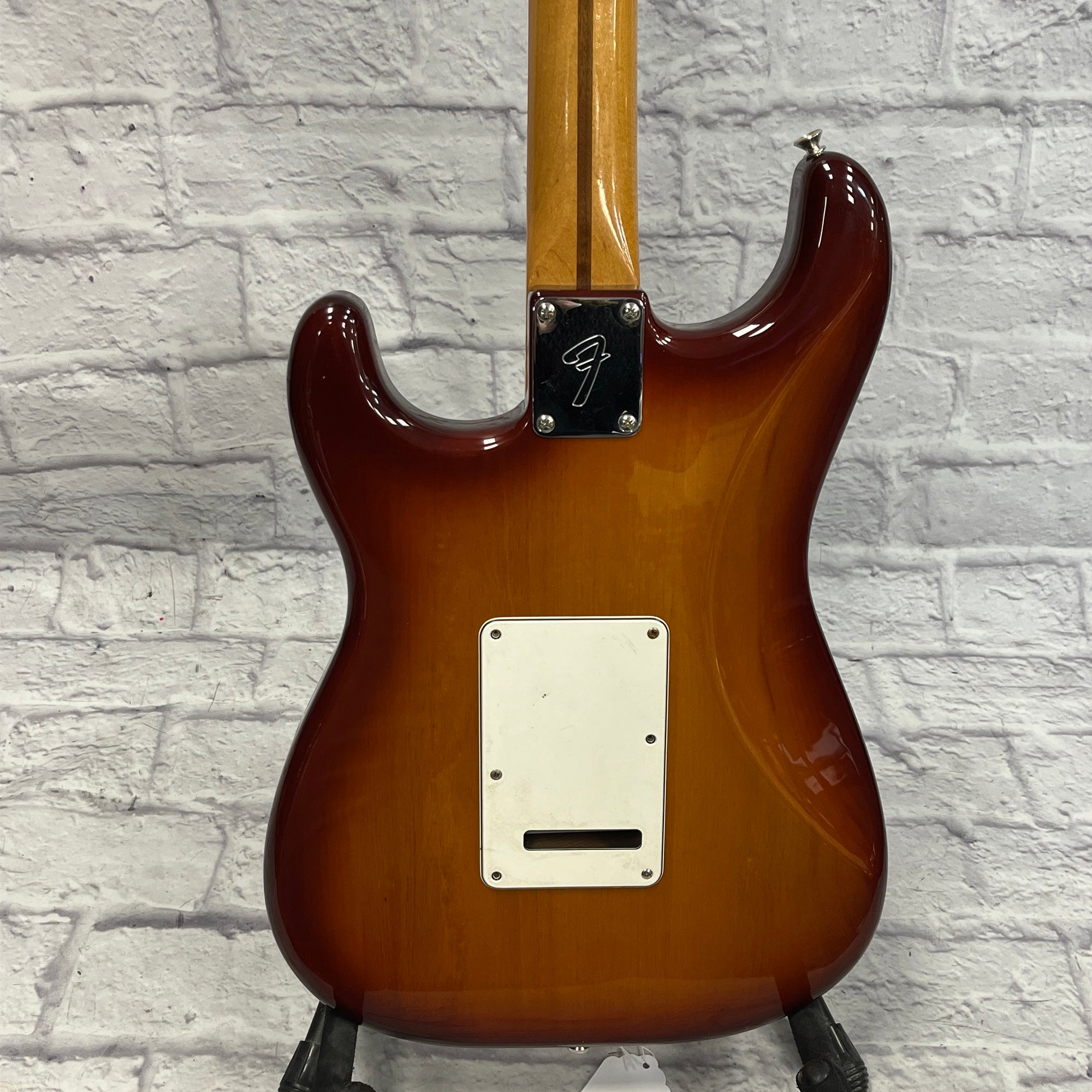 Fender American Partscaster Strat Electric Guitar - Evolution Music