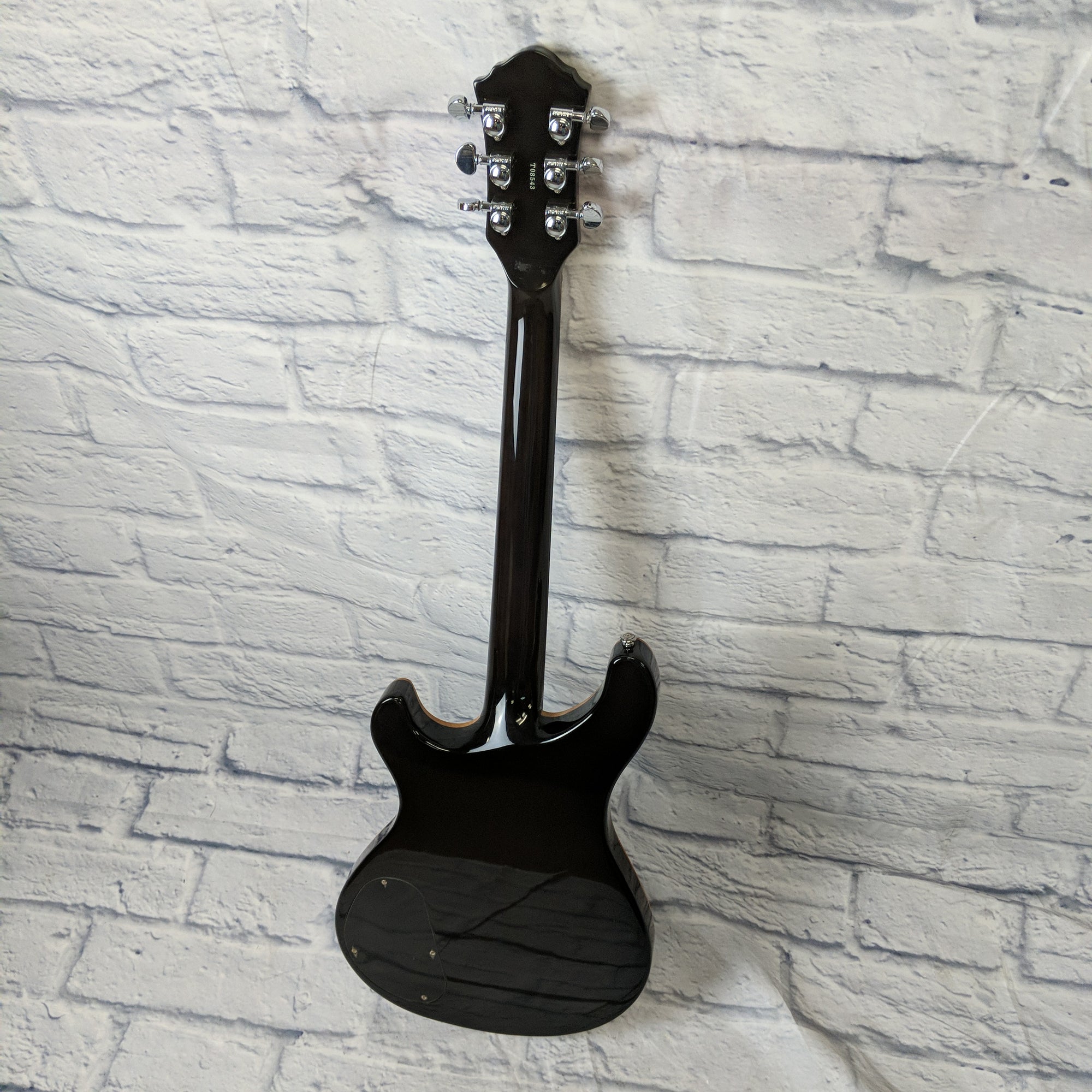 Michael Kelly Valor Electric Guitar - Evolution Music