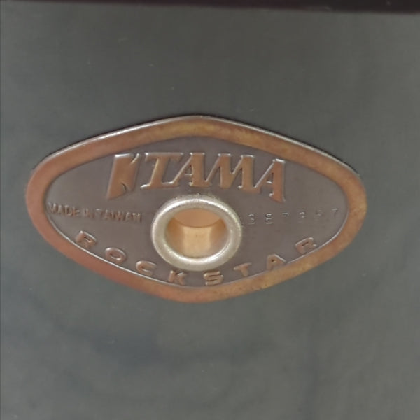 Tama Rockstar 12x9" Rack Tom with Starcast Mount - Evolution Music