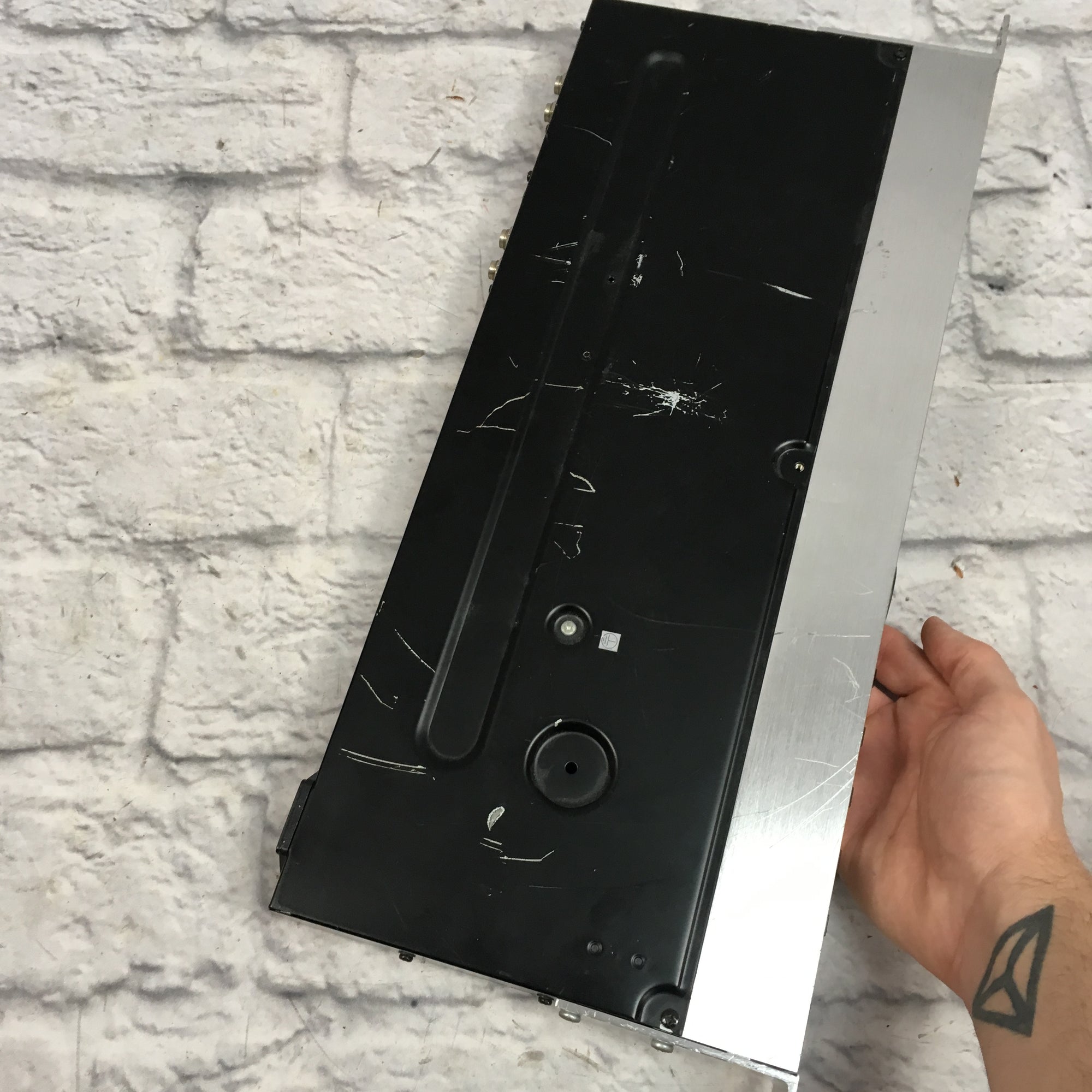 Behringer Modulizer Pro Rack - Evolution Music