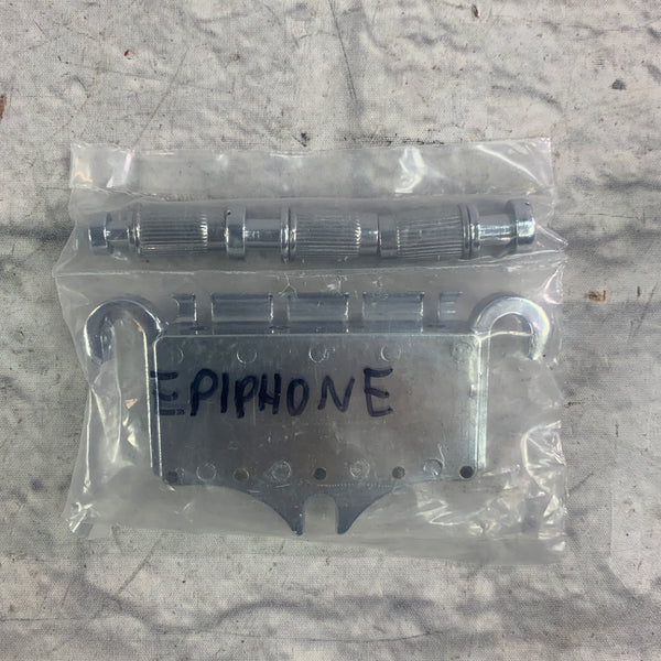 Epiphone 3 Point Thunderbird Bass Bridge - Evolution Music