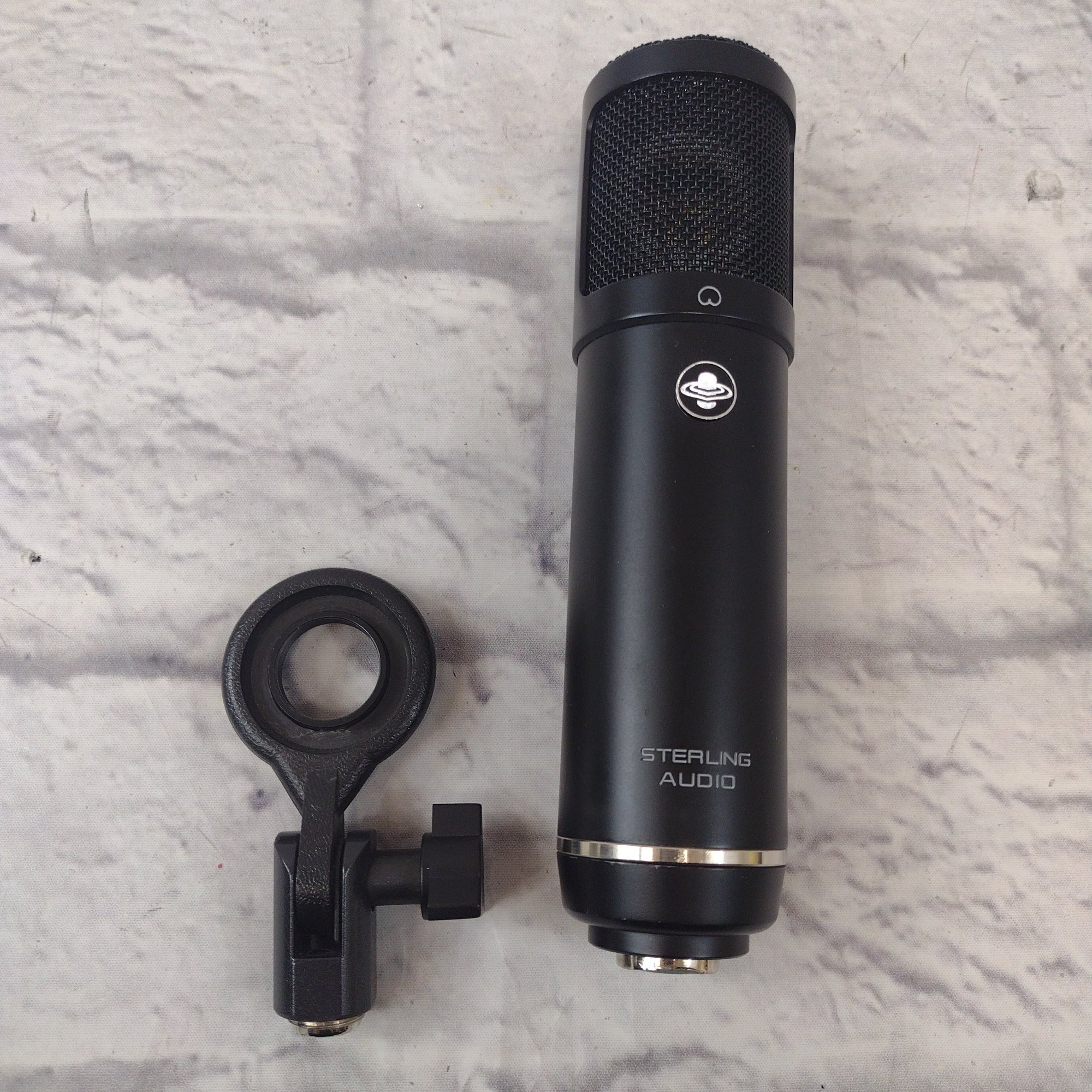 Sterling ST51 Large Diaphragm Condenser Microphone - Evolution Music