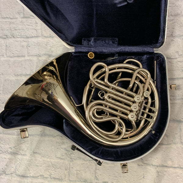 Conn 6D French Horn - Evolution Music