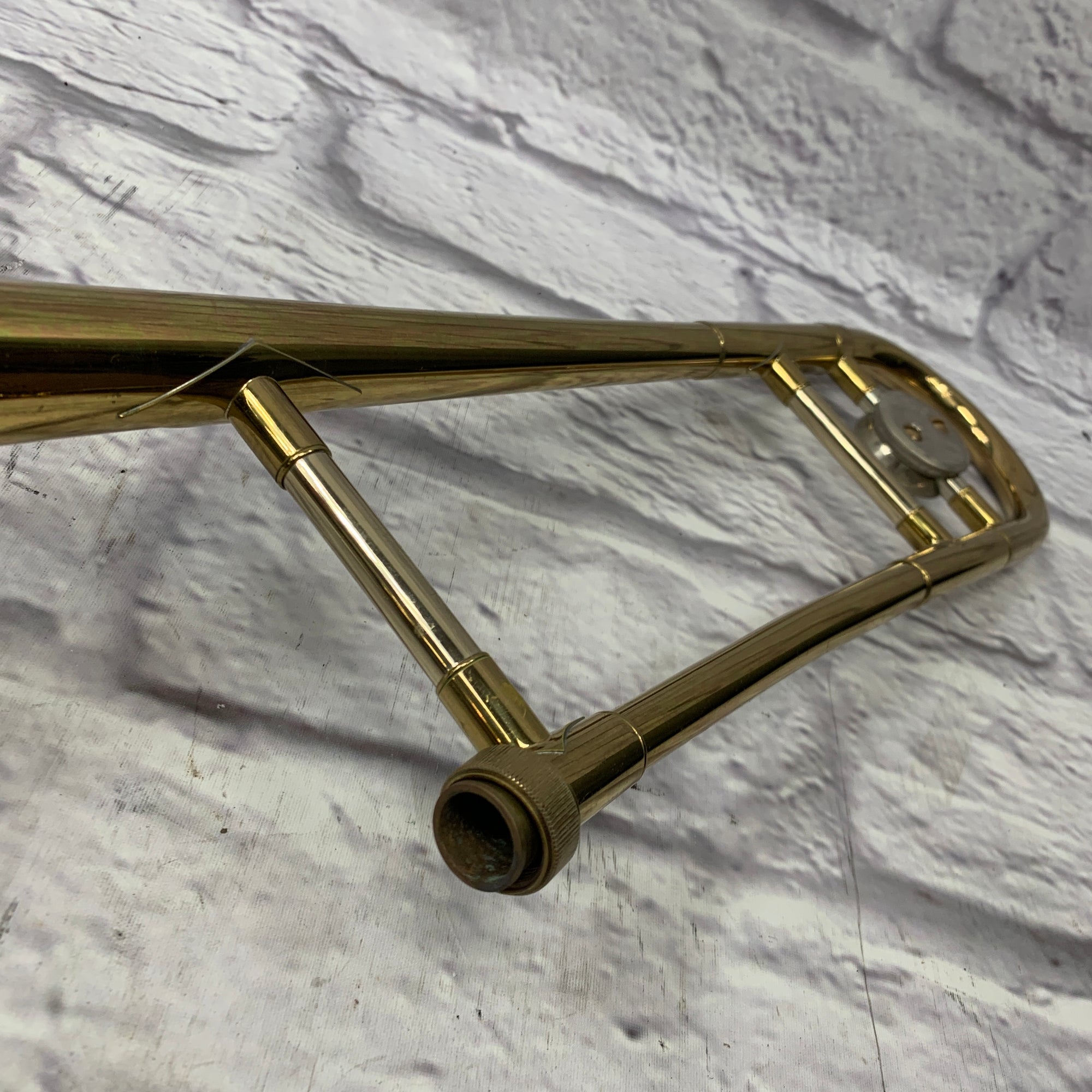 Bach TB300 Student Model Bb Trombone - Evolution Music