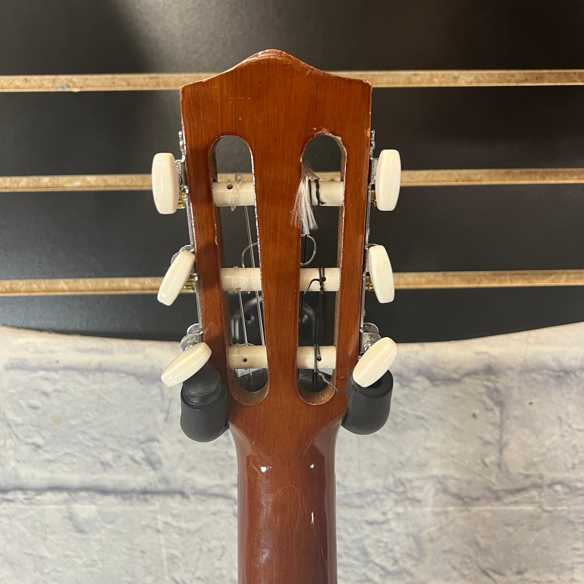 Prelude TC-24 Classical Acoustic Guitar - Evolution Music