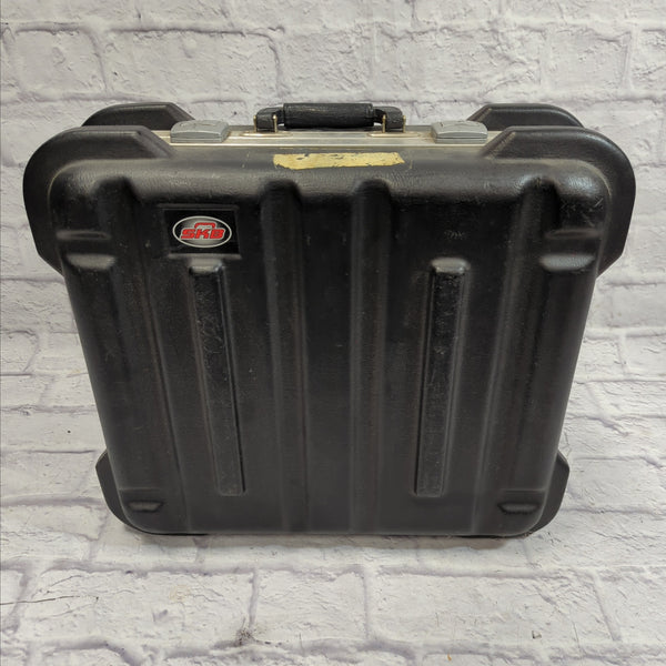 SKB Small Mixer Hard Case - Evolution Music